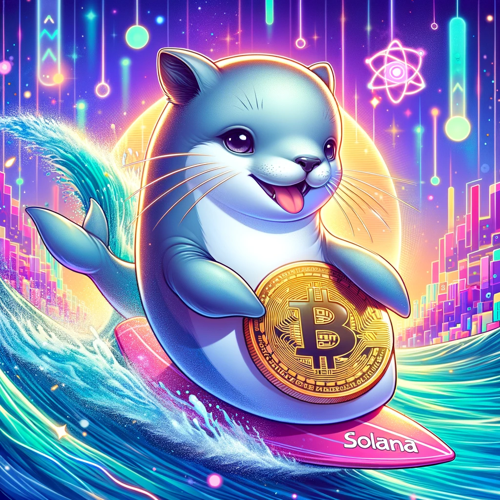 Beluga Cat on Solana: A Memeworthy Crypto Investment Opportunity ...
